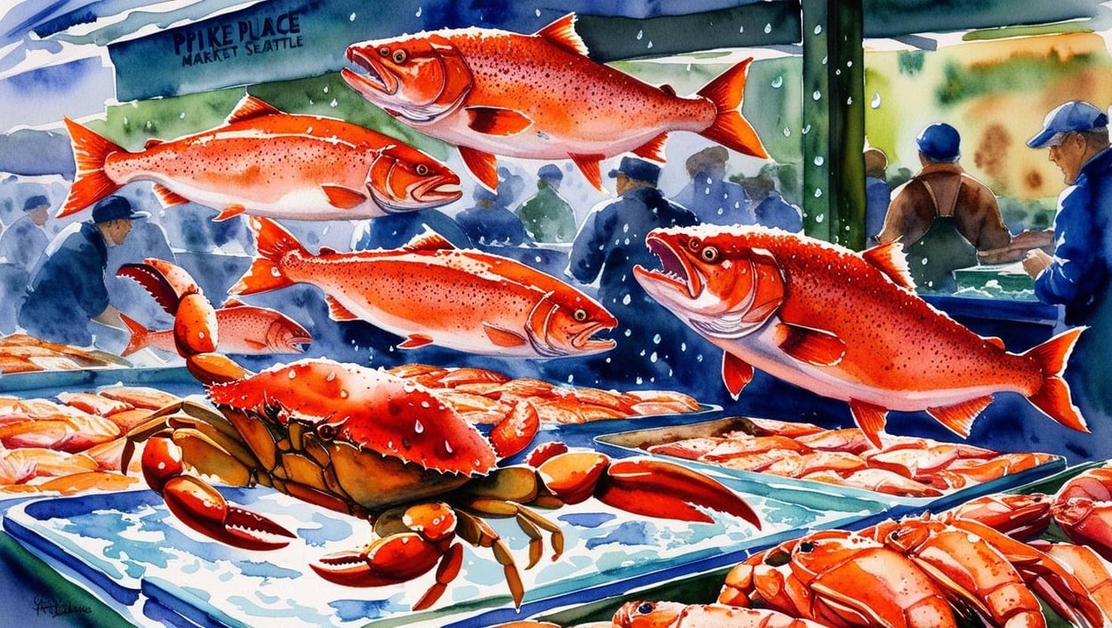 FISH! Philosophy Blog